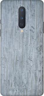 Buy SRG INFOTECH OnePlus 8 Mobile Skin (Black) Online at Best Prices in ...