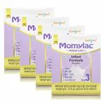 Buy Bebymil Momylac Premium Stage 3, Infant Formula, After 12 Months ...