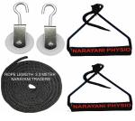 Buy Narayani Traders Physio Pulley And Rope Hand Shoulder Exerciser Or ...