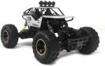 DALANI PENADIA Metal Remote Controlled Rock Crawler RC Monster Truck ...