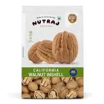 Buy Nutraj Premium Walnut Inshell 500Gm | Premium Walnut | Brain Food Online at Best Prices in ...