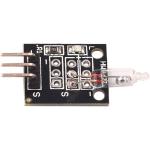 Buy SRS-Mercury Switch Module KY-017 5mm Tilt Angle Sensor ...