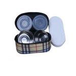 Buy Topware Hum Tum Kids 3 Container Lunch Box with Insulated Bag ...