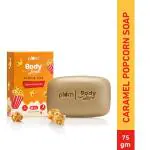 Buy Plum BodyLovin' Caramel Popcorn Bathing Soap | All Skin Types ...