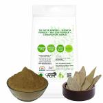 Buy Nutrixia Tej Patta Powder-Tejpatta Powder-Bay Leaf Powder ...