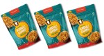 Buy The Nosh Treat (Pack of 3, 80g each) I Vacuum Cooked Vegetable ...