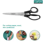 Buy Godrej Cartini All Purpose Scissors Online at Best Prices in India ...