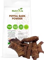 Buy Nutrixia Peepal Bark Powder/Pipal/Pimpal/ Pipal KI Chal/Ficus ...