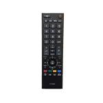 Buy EHOP Ct-90380 LCD LED TV Universal Remote Control Compatible For Toshiba LED LCD Online at ...