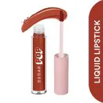 Buy SUGAR POP Liquid Lipstick - 05 Peach Online at Best Prices in India ...