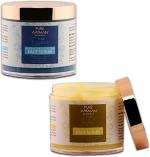 Buy PURE AATMAN Skin Whitening Face Scrub for All Skin Type 200 ml ...