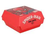 Buy Hoom Spider Man Lunch Box 500 ml Online at Best Prices in India ...