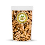 Buy Herbanuts Walnut Kernels 1 Kg Quarter Kashmiri Premium AKHROT Giri VACCUM Pack Without Shell ...