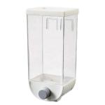 Buy THW Wall Mounted Cornflakes Cereal Pulses Beans Oatmeal Candy ...