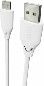 Buy Ubon White Mirco USB Data Cable Online at Best Prices in India - JioMart.