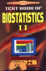 Buy Text Book of Biostatistics - II Online at Best Prices in India ...