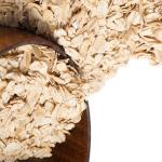 Buy kwik snack (OTT7-Oats) Classic 100% Natural Oats Pouch (200 g ...