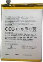 Buy Mobcrown Battery For Oppo A83 Blp649 3090Mah Online at Best Prices ...