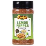 Buy Excellent Foods - Lemon Pepper Seasoning 1Kg Online at Best Prices ...