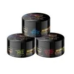 Buy MUFASA Premium Herbal Hookah Stones, Cream and Jelly 3 in 1 Combo ...