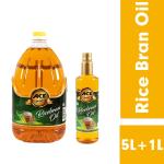 Buy ACE GOLD Healthy & Tasty Physically Refined Rice Bran|Physically Refined Rice Bran Oil|Rice ...