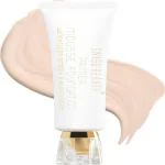 Buy Swiss Beauty Primer Mousse Weightless Smooth & Velvet Touch - 40ml ...