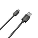 Buy ODIO OCT03 USB A to Type-C Tangle-free 1.2m cable with 3A Fast ...