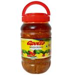 Buy Apollo Mixed Pickle - 1 Kg Online at Best Prices in India - JioMart.