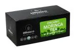 Buy HIBASCO Moringa Tea (30 Tea Bags) Moringa Oleifera, Drumstick ...