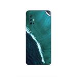 Buy GADGETSWRAP Printed Vinyl Skin Sticker for Vivo V17 - aerial city ...