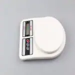 Buy Snora Electronic Digital Kitchen Weighing Scale, Food Weight ...
