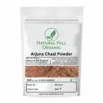 Buy NATURAL HILL ORGANIC Peepal Bark Powder 200G Pack Of 1 |No ...