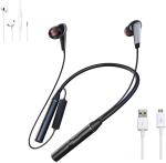 Buy Benison India Multicolor Mic Stereo Noise Reductionsports Magnetic Handsfreetf Card And ...