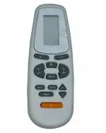 Buy HDF Remote Controller for Aux Original Air Conditioner White(TA ...