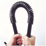 Buy Shopeleven Power Twister Bar - Upper Body Exercise for Chest ...