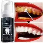 Buy qtpie Teeth Whitening Mousse Foam For Gutka Stain - Yellow Teeth ...
