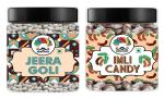 Buy Jeera Goli (300g) & Tamarind/ imli Candy (300g) [Mouth Freshener ...