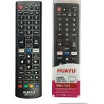 Buy NIJ RM-L1379 Remote Control for LG TV (Black) Online at Best Prices in India - JioMart.
