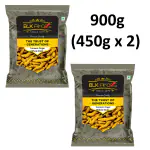 Buy BLK Foods Natural 900g Turmeric Finger | Turmeric Sticks | Sabut ...