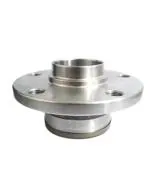 Buy Paanjo Smr Hub 985 Rear Wheel Bearing For Skoda Laura Superb Type ...