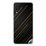 Buy GADGETSWRAP Printed Vinyl Skin Sticker for Samsung Galaxy A70 ...