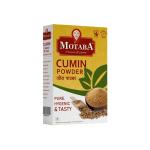 Buy Motaba Cumin Powder, Jeera Powder 200Grams (Pack Of 2, 100Grams ...
