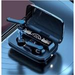 Buy SFZ M19 Series Wireless Bluetooth Earbuds with Touch Control and ...