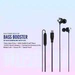 Buy One Life Music 9 Type C Deep Bass, Clear Hi-Fi Sound, Headphones ...