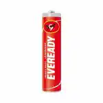 Buy Eveready Red 1012 AAA Batteries - 12 Battery Pack of 2 Strip, 24pcs ...