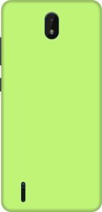 Buy SRG INFOTECH Nokia C01 Plus Mobile Skin (Night Glow) Online at Best ...