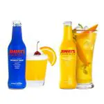 Buy Jimmy's Cocktails Rum Appreciation Pack | Cocktail Mixers | Two ...