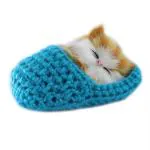 Buy PSK Pet Mart Cat Shoe Toy Online at Best Prices in India - JioMart.