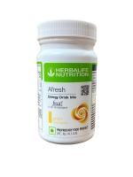 Buy HERBALIFE Afresh Energy Drink -Ginger Flavor For Weight Loss Energy ...