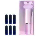 Buy AtRate Rabbit Shape Design Fountain Pen Set, Medium Point Nib ...